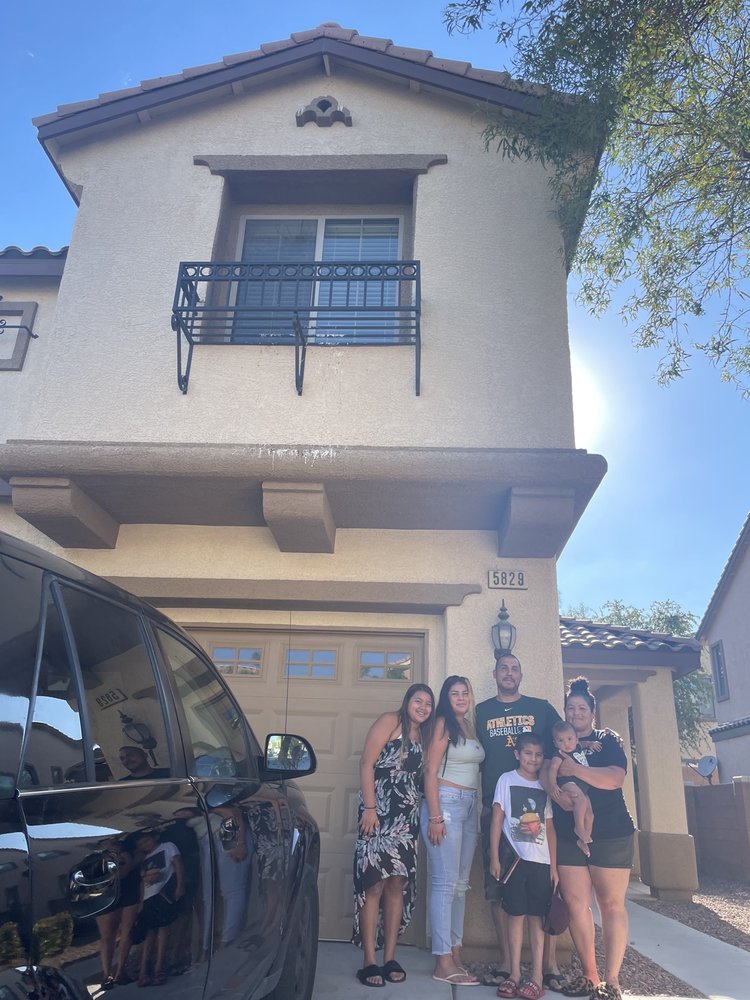 PRISCILLA GUDINO-FOREVER HOME REALTY - Updated April 2025 - 375 E Warm ...