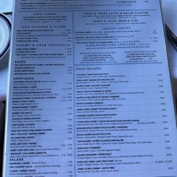 CITY FISH MARKET - Updated June 2026 - 644 Photos & 693 Reviews - 7940 ...