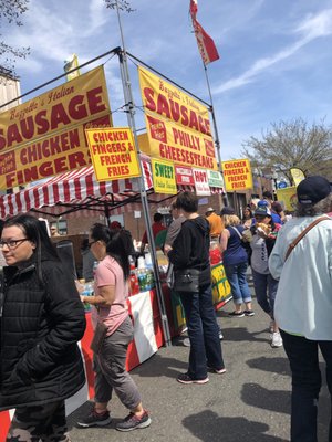 RED BANK STREET FAIR - Updated October 2025 - 14 Photos - Red Bank, New ...