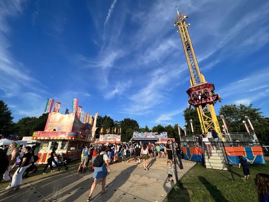 ARLINGTON COUNTY FAIR - Updated August 2025 - 103 Photos & 24 Reviews ...