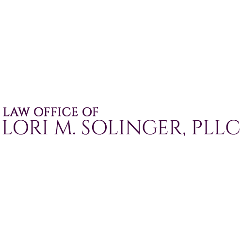 LAW OFFICE OF LORI M. SOLINGER - Updated August 2025 - Oxford ...