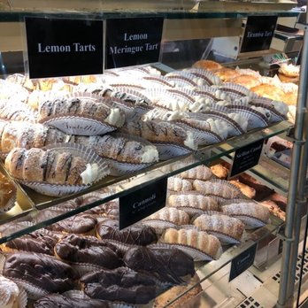 FRATELLI AUTHENTIC ITALIAN BAKING - Updated December 2024 - 122 Photos ...