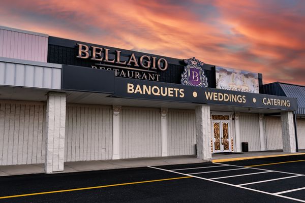BELLAGIO RESTAURANT - Updated October 2025 - 9806 Bustleton Ave ...