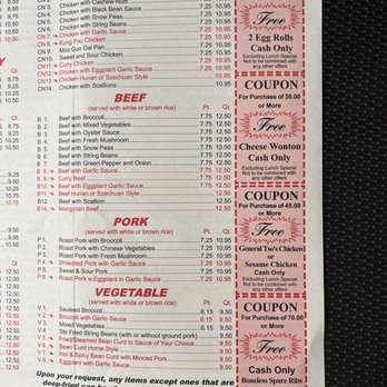 GOLDEN PLACE CHINESE RESTAURANT - Updated December 2025 - 21 Photos ...