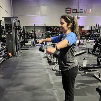 ELEV8 TRAINING - Updated June 2025 - 74 Photos & 94 Reviews - 1175 Nimitz Ave, Vallejo ...