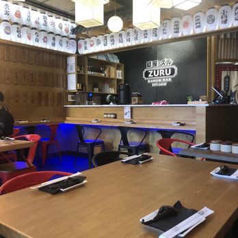 ZURU RAMEN BAR - PLANTATION - 184 Photos & 63 Reviews - 6971 W Broward ...