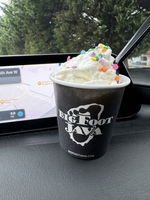 BIG FOOT JAVA - Updated December 2025 - 30 Photos & 99 Reviews - 401 SW ...