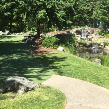 RAINBOW RUN PUTTING COURSE - Updated October 2025 - 57 Photos & 76 ...