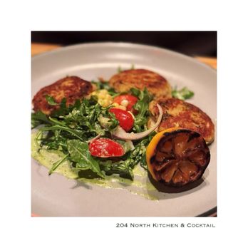 204 NORTH KITCHEN & COCKTAILS - Updated February 2025 - 860 Photos ...