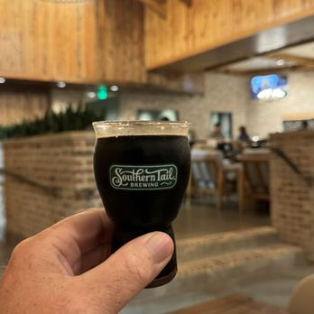 SOUTHERN TAIL BREWING - Updated December 2024 - 47 Photos & 16 Reviews ...