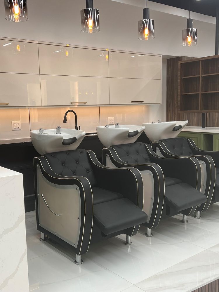 WOMEN ZONE BEAUTY SPA - Updated October 2025 - 209 Oak Park Blvd, Oakville, Ontario - Hair ...