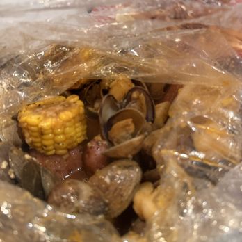 CRAWFISH CHEF - Updated January 2025 - 544 Photos & 534 Reviews - 21022 ...