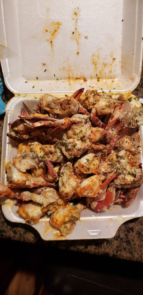 RAVENEL FRESH SEAFOOD - 62 Photos & 61 Reviews - Seafood Markets - 5925 ...