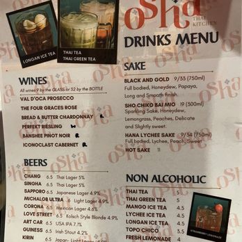 OSHA THAI KITCHEN - Updated April 2025 - 185 Photos & 39 Reviews ...