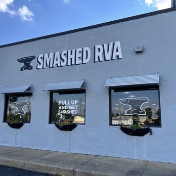 SMASHED RVA - Updated October 2025 - 200 Photos & 80 Reviews - 1600 ...