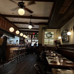 WAVERLY KITCHEN & BAR - Updated January 2025 - 112 Photos & 87 Reviews ...