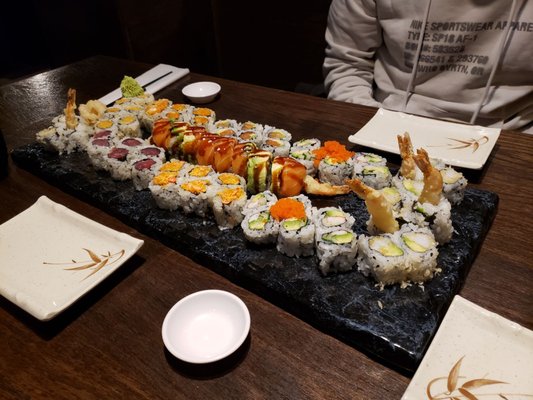 MARKHAM SUSHI - 109 Photos & 73 Reviews - 17 Wootten Way N, Markham ...