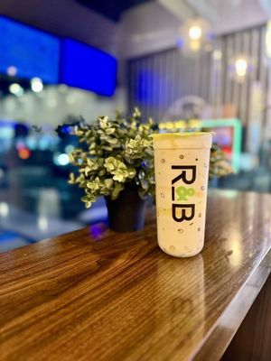 R&B TEA - Updated December 2025 - 701 Photos & 457 Reviews - 9732 ...