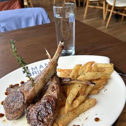 LIMANI GRILLE - Updated December 2025 - 142 Photos & 113 Reviews - 100 ...