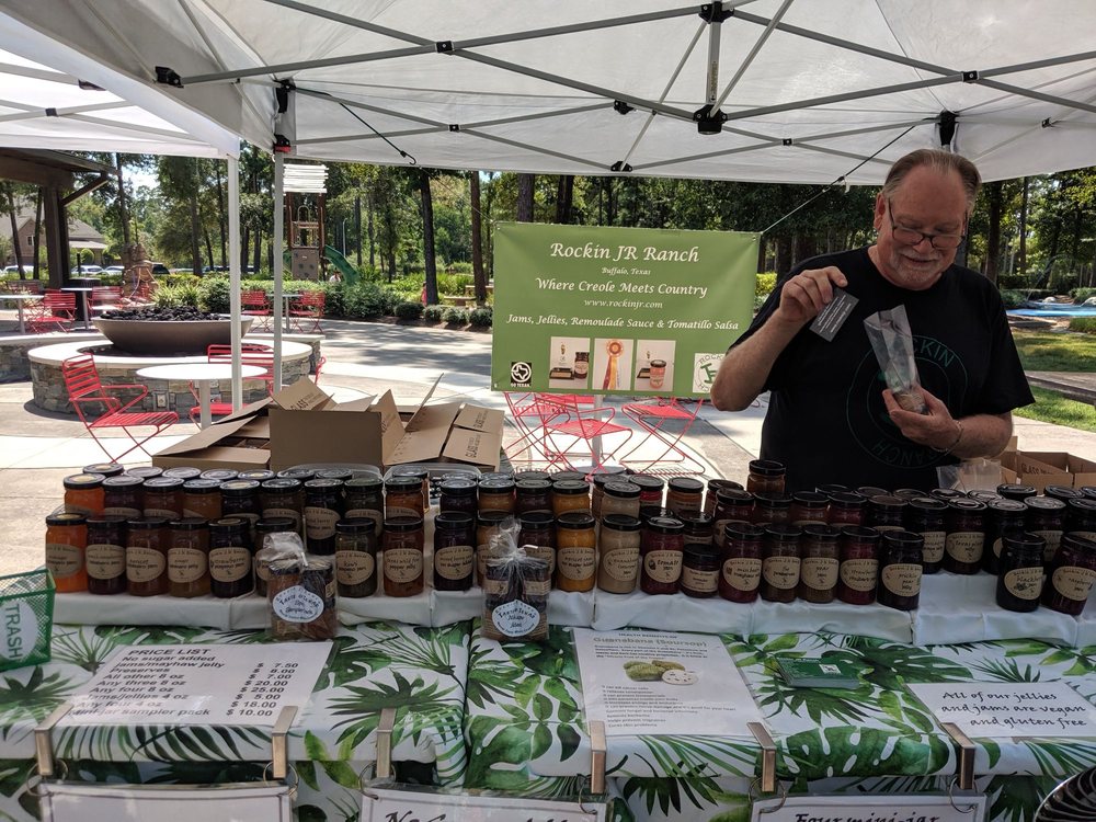 THE GROVES FARMER’S MARKET - Updated October 2025 - 25 Photos - 17317 ...