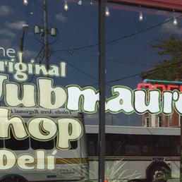 ORIGINAL SUB SHOP & DELI - Updated July 2024 - 117 Photos & 98 Reviews ...