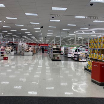 TARGET - Updated October 2025 - 245 Photos & 51 Reviews - 5000 Hadley ...