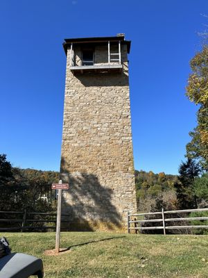 SHOT TOWER STATE PARK - Updated July 2025 - 283 Pauley Flatwoods Rd ...