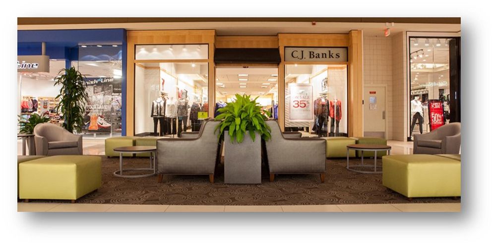 VALLEY MALL - Updated April 2026 - 22 Reviews - 1925 E Market St ...