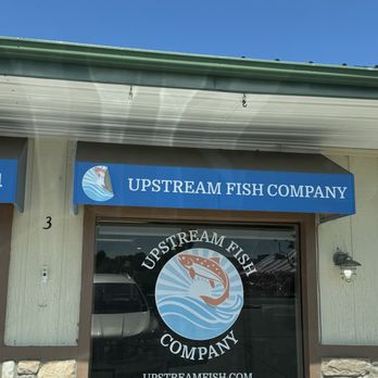 UPSTREAM FISH COMPANY - Updated September 2025 - 36 Photos & 24 Reviews ...