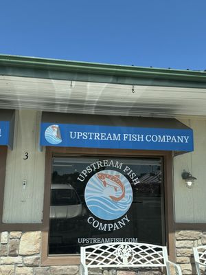 UPSTREAM FISH COMPANY - Updated September 2025 - 36 Photos & 24 Reviews ...