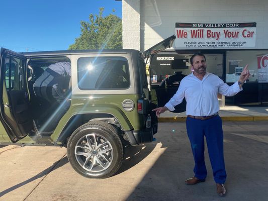 SIMI VALLEY CHRYSLER DODGE JEEP RAM - Updated June 2026 - 140 Photos ...