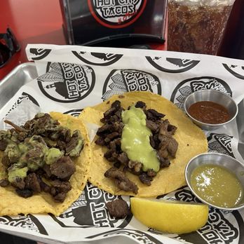 HOT CITY TACOS Y MAS - Updated September 2025 - 52 Photos & 62 Reviews ...