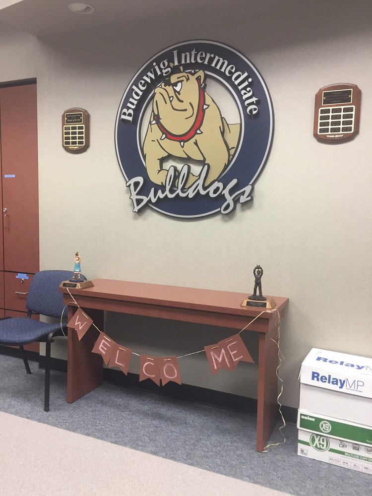 BUDEWIG INTERMEDIATE SCHOOL - Updated December 2025 - 12570 Richmond ...
