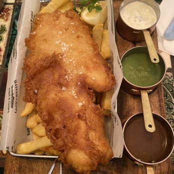 THE MAYFAIR CHIPPY - Updated May 2025 - 1008 Photos & 618 Reviews - 14 ...