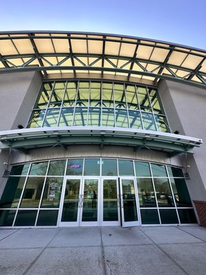 FRANKLIN TOWNSHIP PUBLIC LIBRARY - Updated September 2025 - 37 Photos & 13 Reviews - 485 DeMott ...