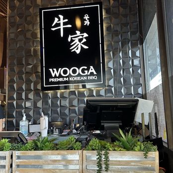 WOOGA PREMIUM KOREAN BBQ - Updated August 2025 - 474 Photos & 132 ...