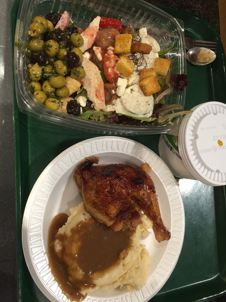 MGH CANTEEN - Updated October 2025 - 55 Fruit St, Boston, Massachusetts ...