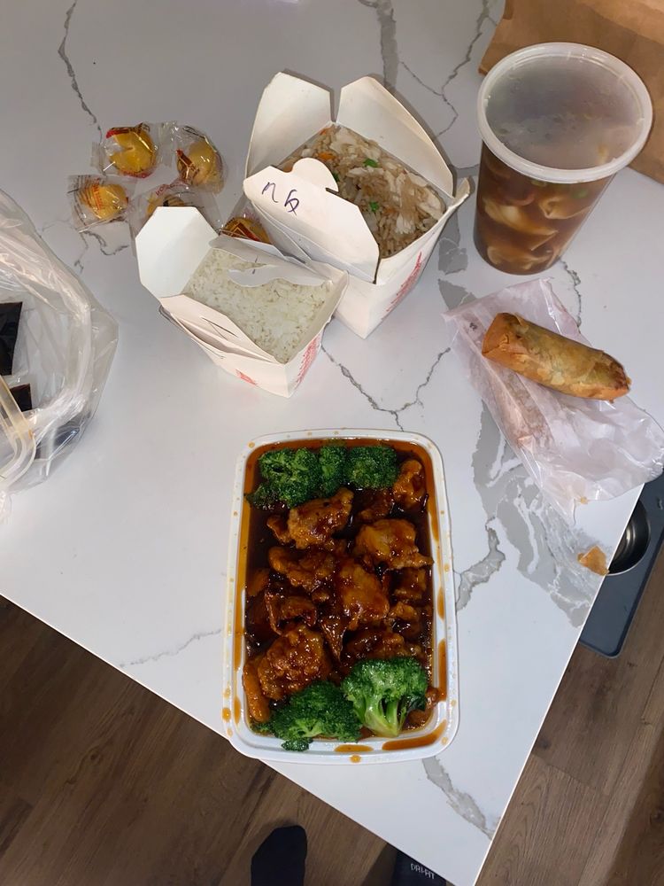 CHINATOWN KITCHEN - Updated October 2025 - 36 Photos & 59 Reviews - 25 ...