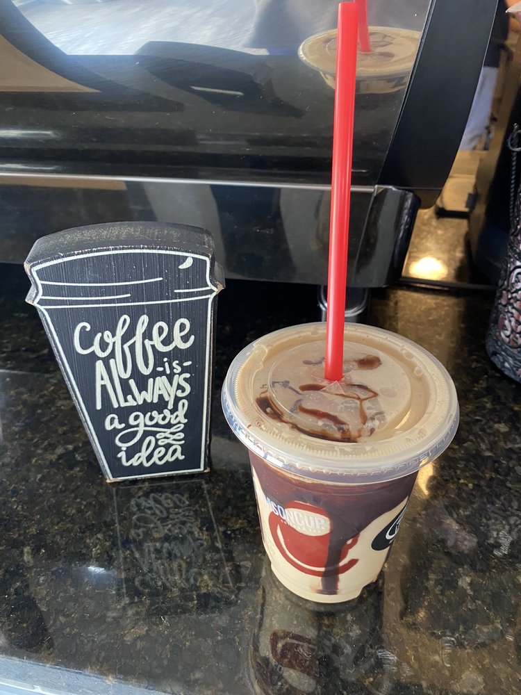 STOKED COFFEE - 23 Photos & 78 Reviews - 302 Pike St, Marietta, OH - Yelp