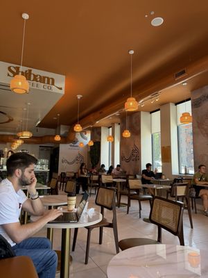 SHIBAM COFFEE - Updated January 2026 - 134 Photos & 46 Reviews - 4630 ...