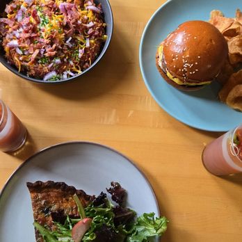 POMPETTE - Updated January 2026 - 122 Photos & 87 Real Reviews - 1960 N ...