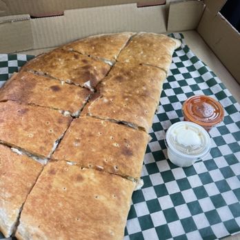 MR. CALZONE - Updated December 2025 - 11 Photos - 1254 Pembina Highway ...