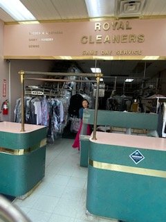 ROYAL CLEANERS - Updated June 2025 - 250 Glenwood Ave, Bloomfield, New ...