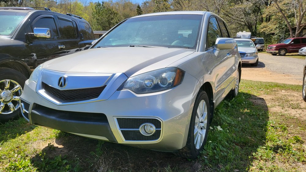 A1 AUTO SALES - Updated October 2025 - 33 Photos - 1371 Schillinger Rd ...