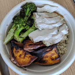 DIG INN - Updated March 2026 - 172 Photos & 391 Reviews - 80 Pine St ...