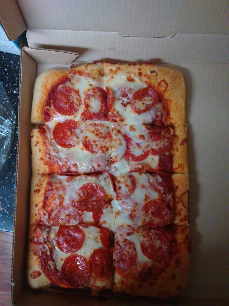 PIZZA HUT - Updated August 2024 - 27 Reviews - 10694 N 56th St, Temple ...