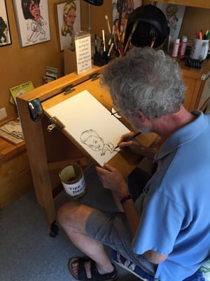 CARTOONS BY DEANO - TEMP. CLOSED - Updated December 2025 - 14 Photos ...