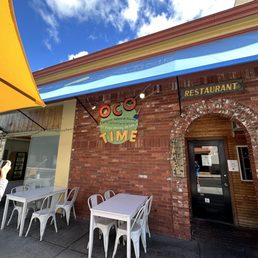 OCO TIME - Updated December 2025 - 206 Photos & 431 Reviews - 111 W ...
