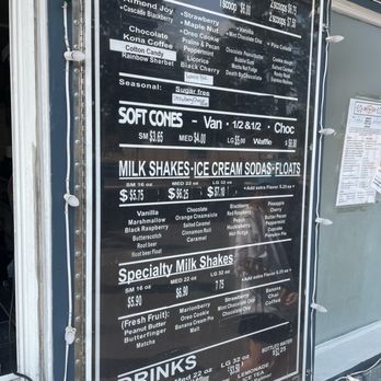 SNO CAP ICE CREAM - Updated October 2025 - 115 Photos & 197 Reviews ...