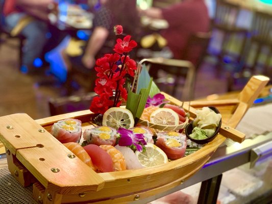 SAKURA GRILL - 339 Photos & 125 Reviews - 6412 Trading Sq, Haymarket ...